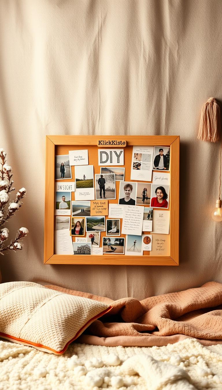 Vision Board Material & Vorlagen – das brauchst du 2026 wirklich ...