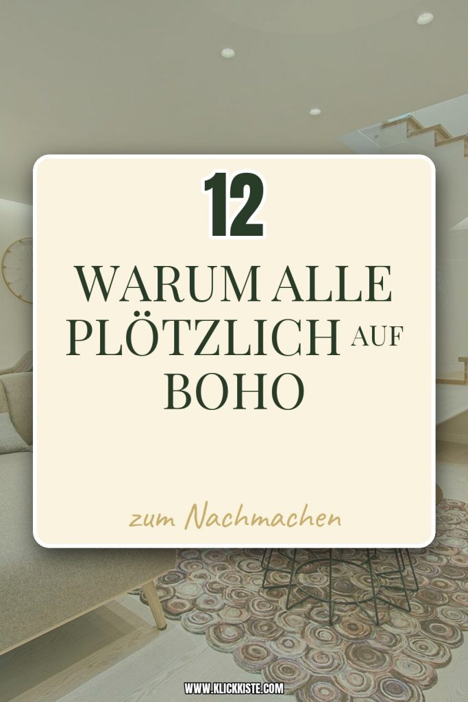 Boho-Garten 2026 erklärt: Warum der Trend gerade alle erwischt